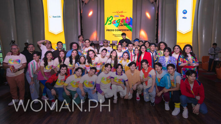 Bagets The Musical Unveils Full Cast | Woman.ph