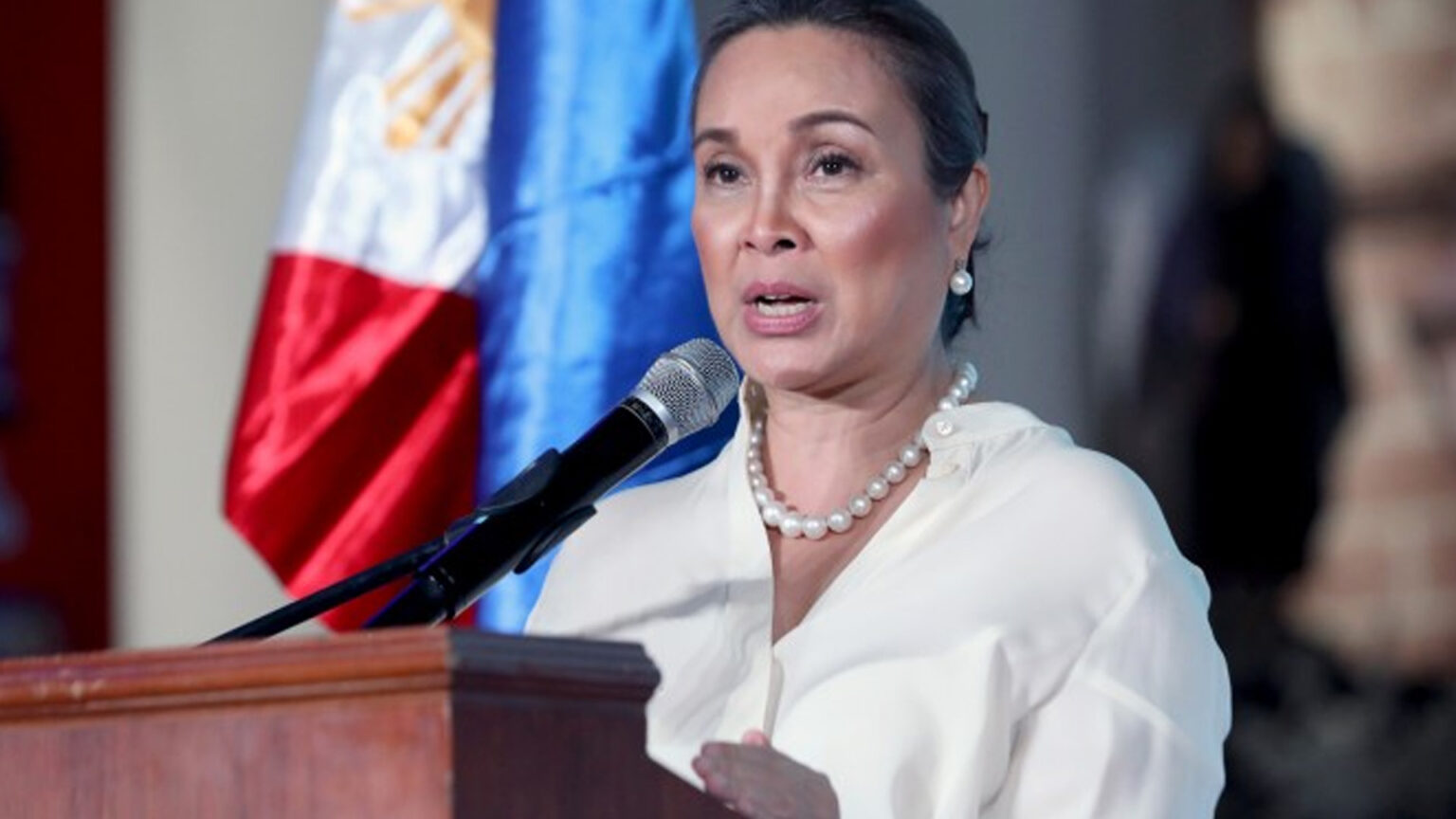 Senator Legarda Pushes Stronger Early Education To Close Learning Gaps ...
